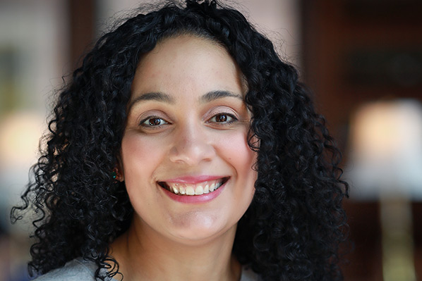 IPR Seminar Series - Dr. Hedwig Lee | Institute for Population Research