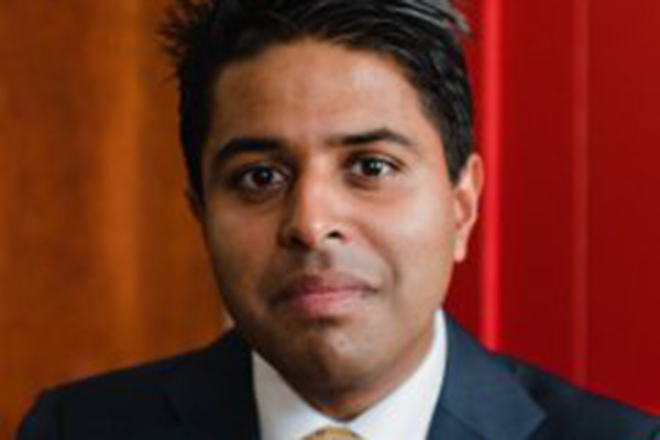 IPR Seminar Series - Dr. Arun Hendi | Institute for Population Research
