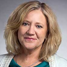 Jill Morris selected as Future of the Field honoree by the Society of ...