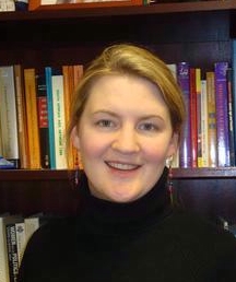 Dr. Danielle Bessett, Department of Sociology, University of Cincinnati ...