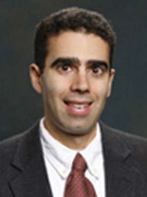 IPR Seminar, Dr. Robert Greenbaum, Ohio State | Institute for ...