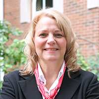 Janet Box-Steffensmeier will receive the Outstanding Professional ...