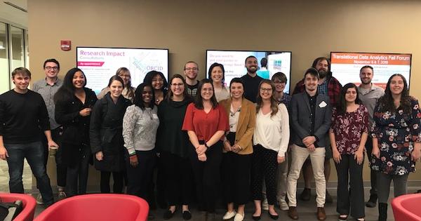 IPR Hosts 13th Annual BGSU/OSU Graduate Student Conference on ...