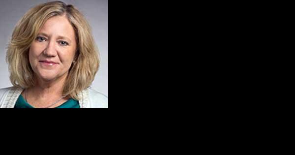 Jill Morris selected as Future of the Field honoree by the Society of ...