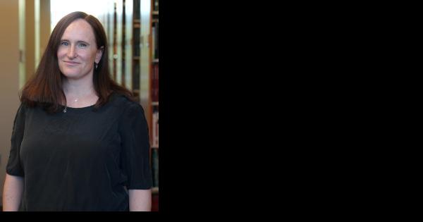 IPR Seminar Series - Dr. Anne Fitzpatrick | Institute for Population ...