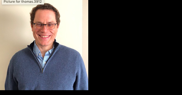 IPR Seminar: Dr. Jason Thomas, Ohio State | Institute for Population ...