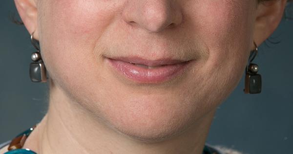 IPR Seminar, Dr. Sarah Anderson, Associate Professor, Epidemiology, CPH ...