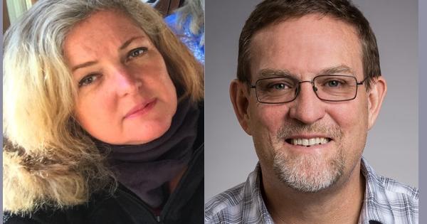 IPR Seminar: Clarissa Surek-Clark and Dr. Samuel Clark, Sociology, Ohio ...