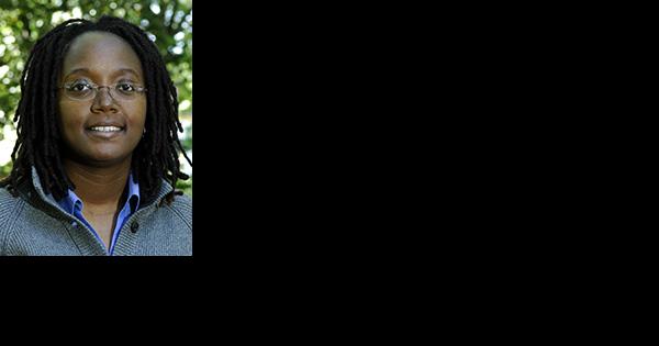 IPR Seminar: Dr. Evelyn Patterson, Sociology, Vanderbilt University ...