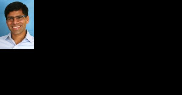 IPR Seminar: Dr. Harsha Thirumurthy, Public Health, University of ...