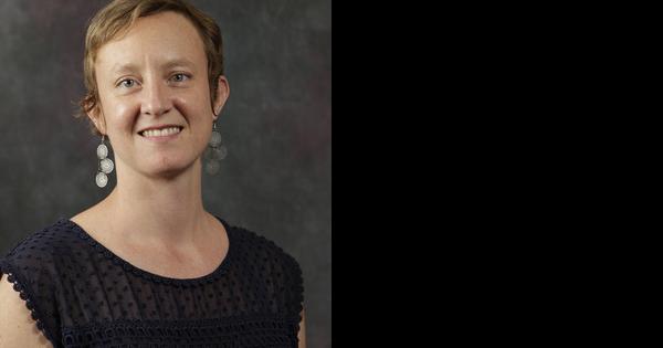 IPR Seminar: Dr. Sarah Hayford, OSU Sociology | Institute for ...