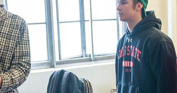 13th Annual BGSU/OSU Graduate Student Conference | Institute for ...